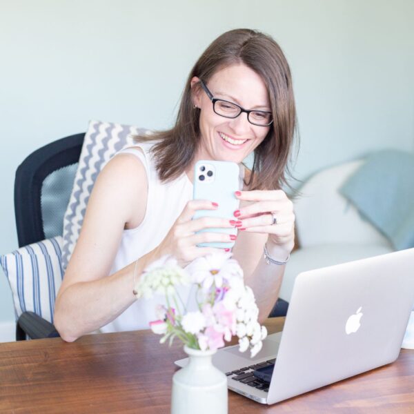 Summer Content Planner - Sarah Richards Social