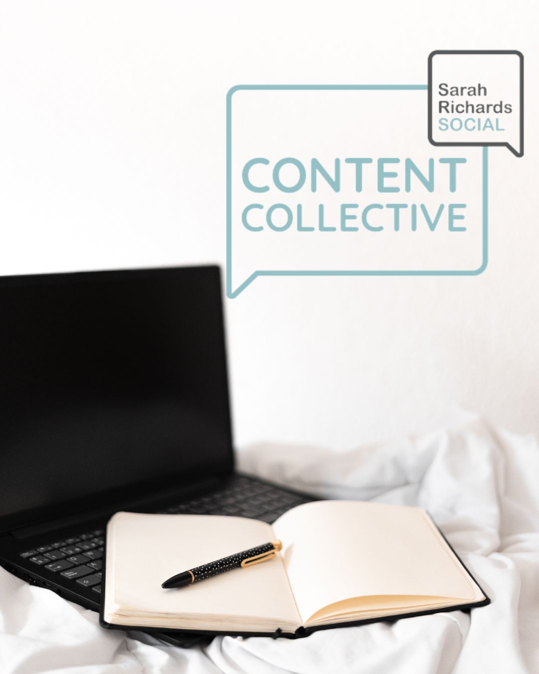 Ramp up your Instagram Stories content in 7 days - Sarah Richards Social